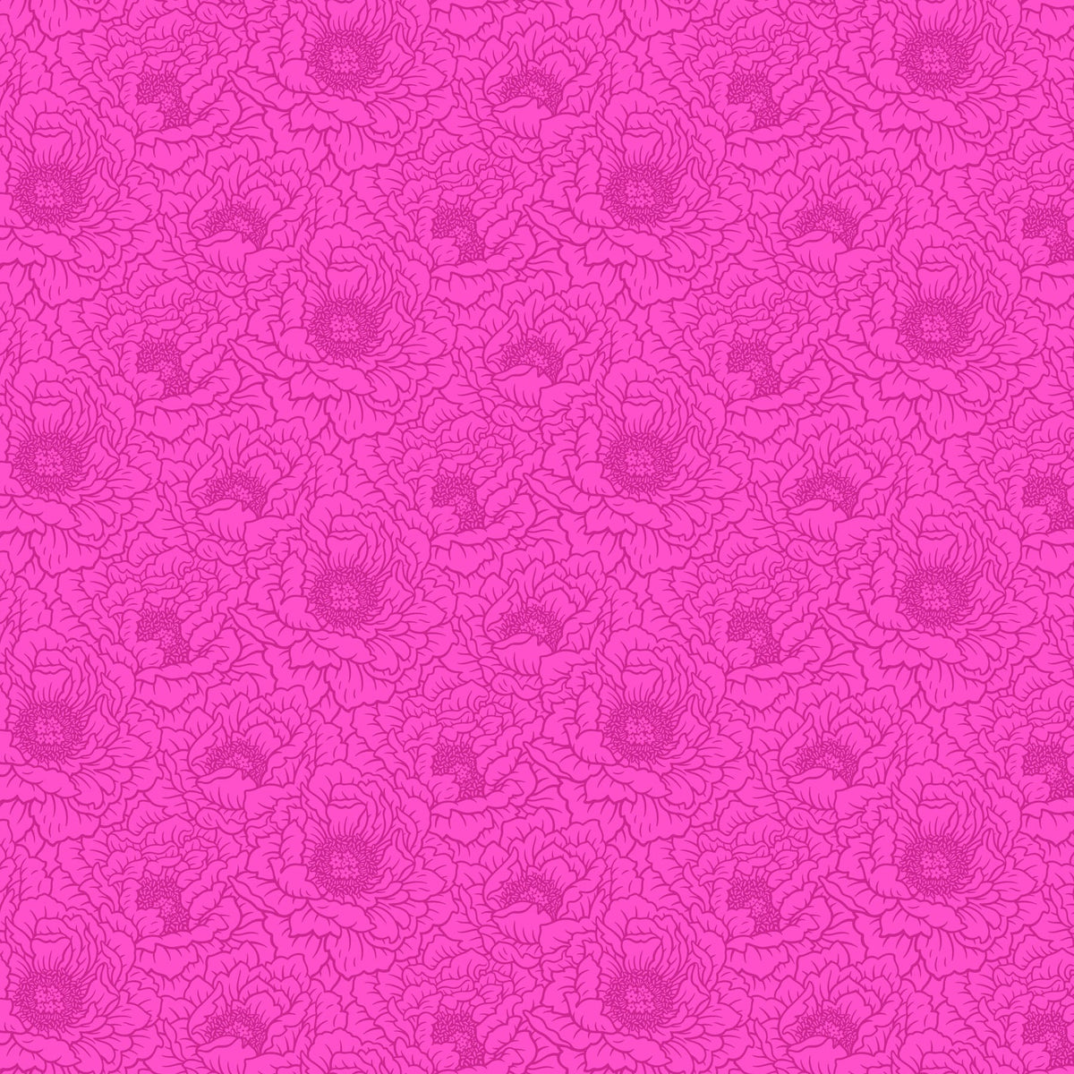 Full Bloom by Heather Bailey – Intrepid Thread