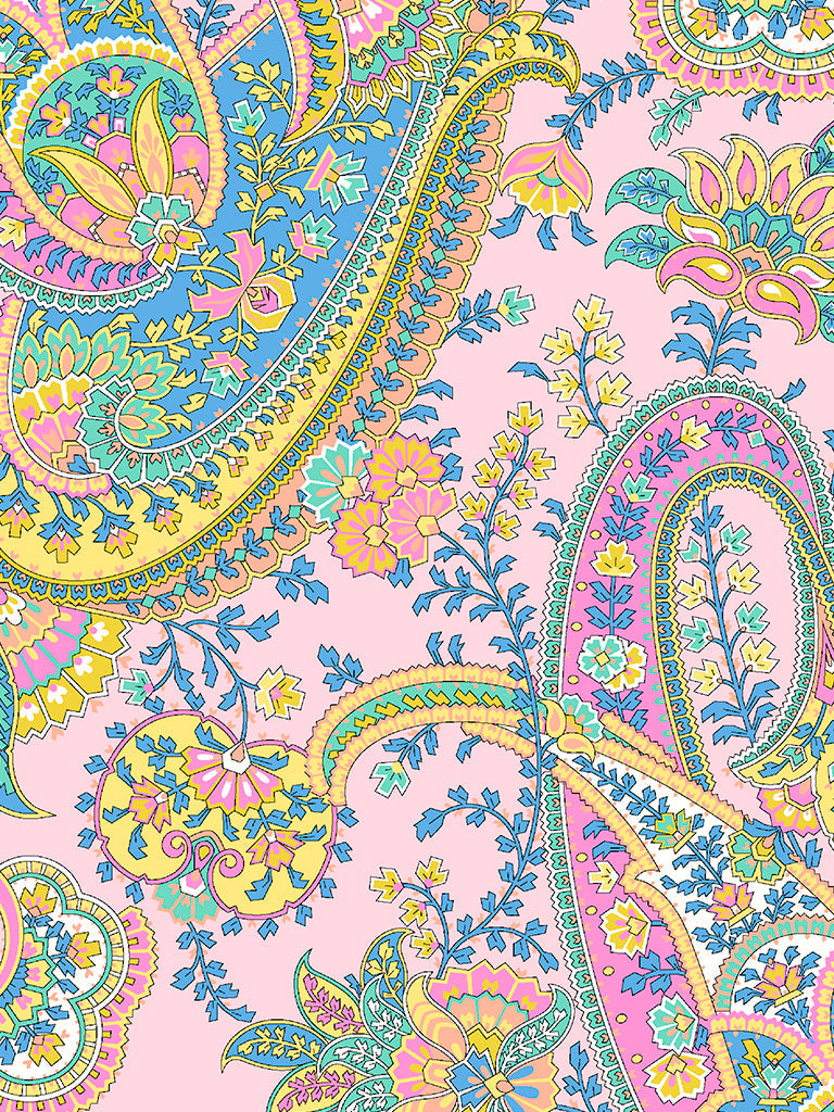 Liberty Tana Lawn© Spring / Summer 25 Retold – Page 2 – Intrepid Thread