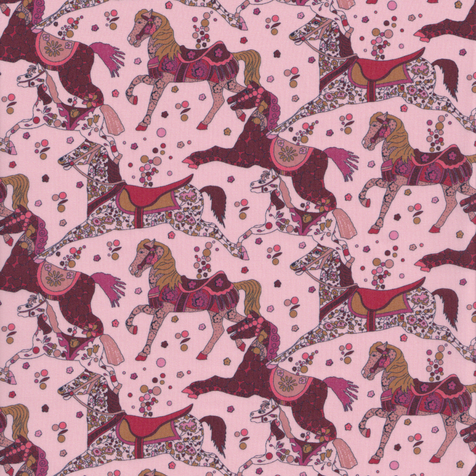 Liberty Tana Lawn© My Little Pace C – Intrepid Thread