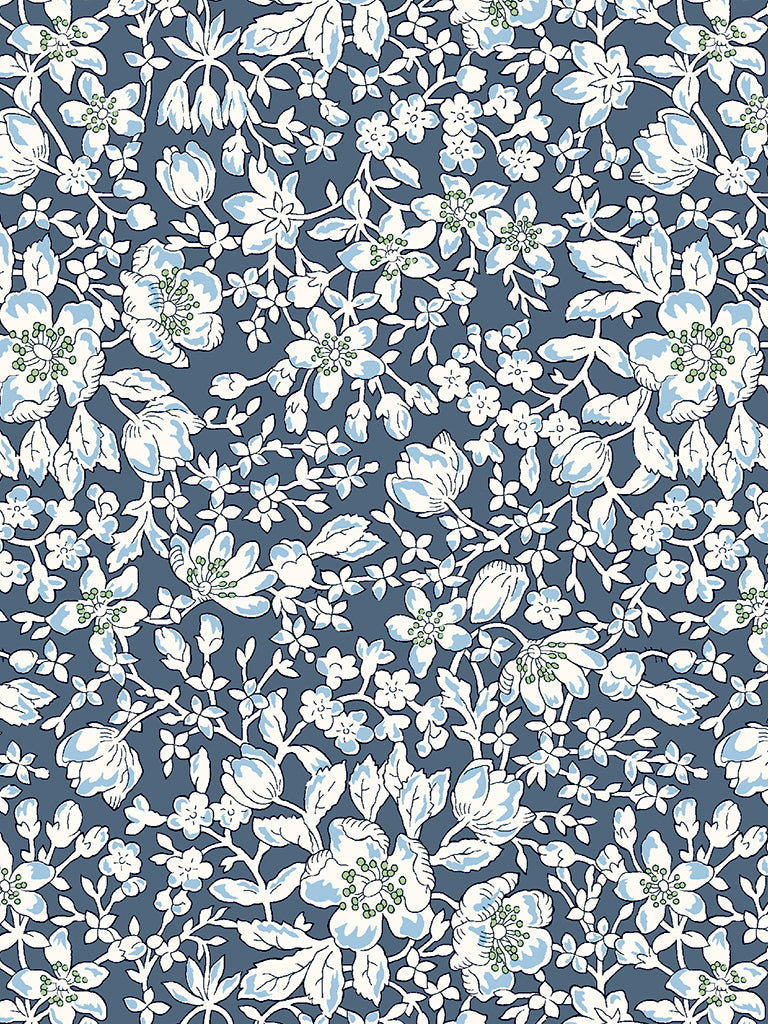 Liberty Tana Lawn© Lizzy B – Intrepid Thread