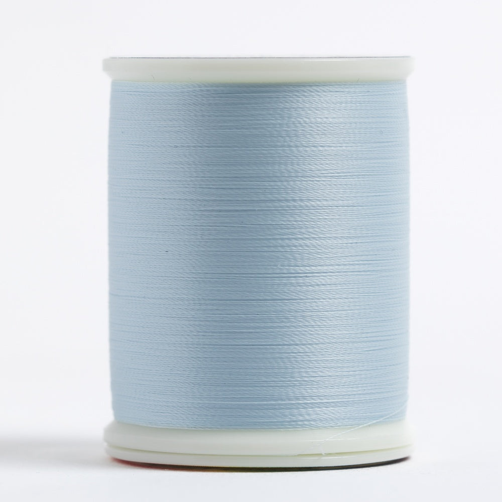 Bottom Line Thread - Baby Blue #634 - Spool (1420yds) – Intrepid Thread