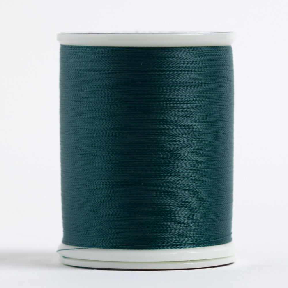 Bottom Line Thread - Dark Green #643 - Spool (1420yds) – Intrepid Thread