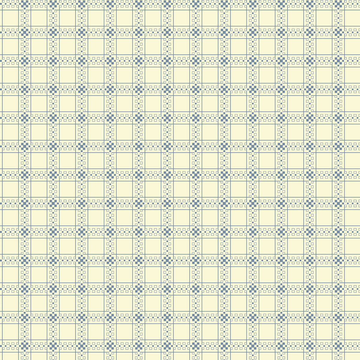 Stonleigh - 2015 Pale Blue – Intrepid Thread