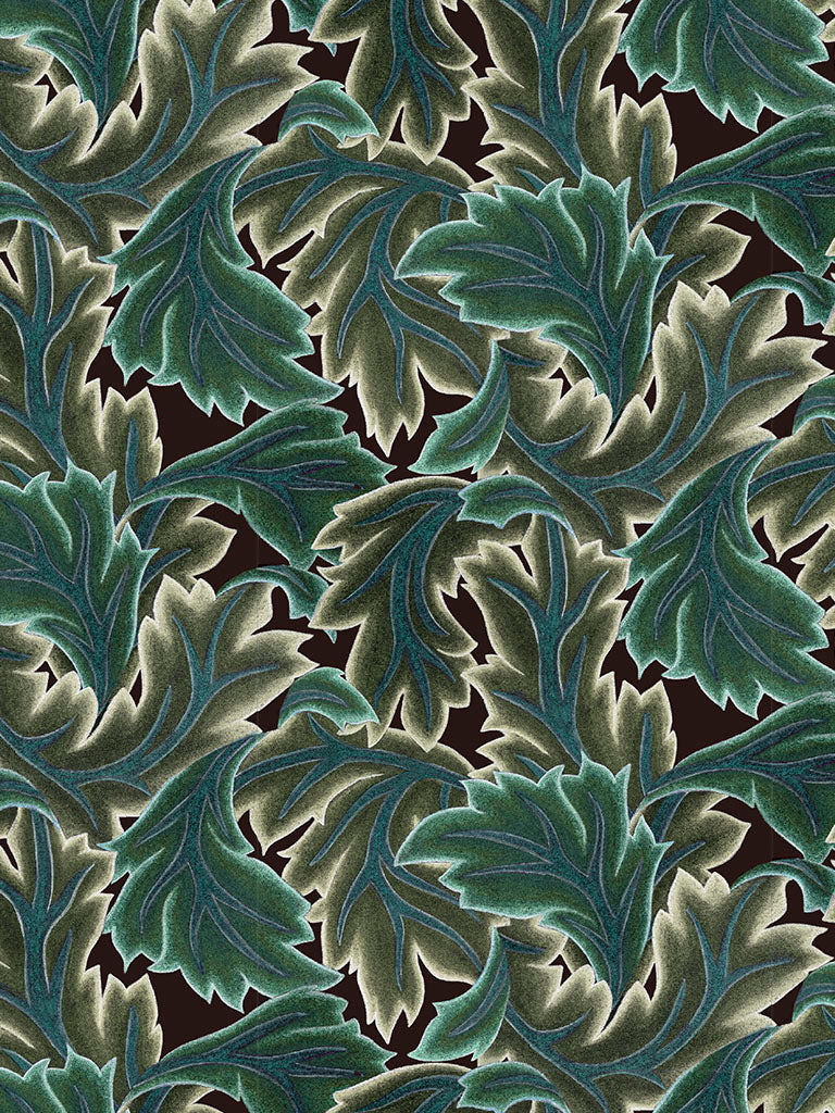 Liberty Tana Lawn© Midnight Canopy A – Intrepid Thread