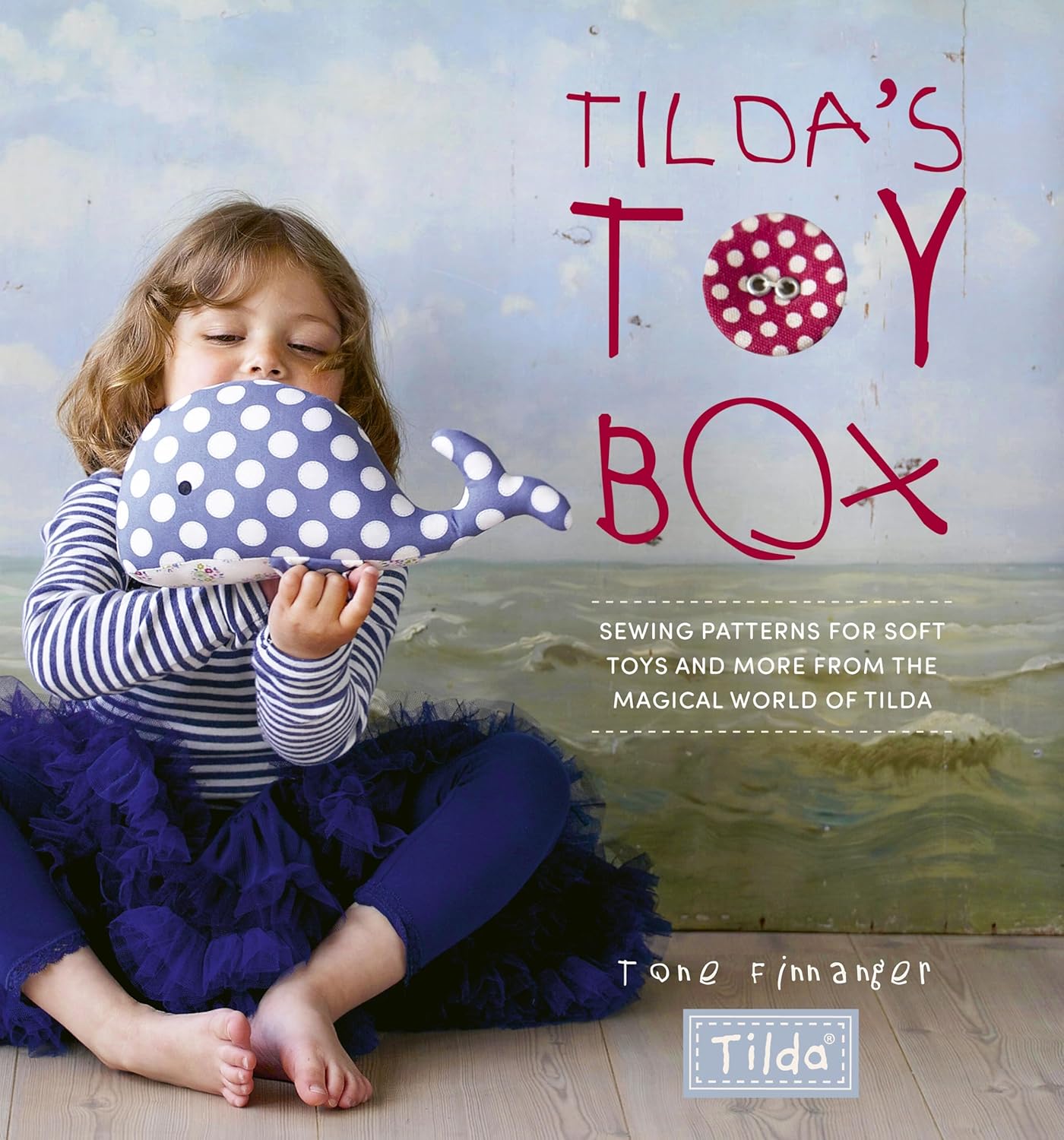 Tilda's Toy Box – Intrepid Thread