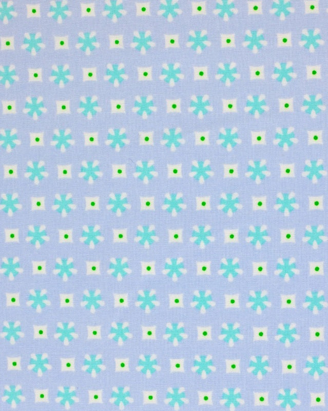 Petit Pan - Elytis Washed Blue – Intrepid Thread