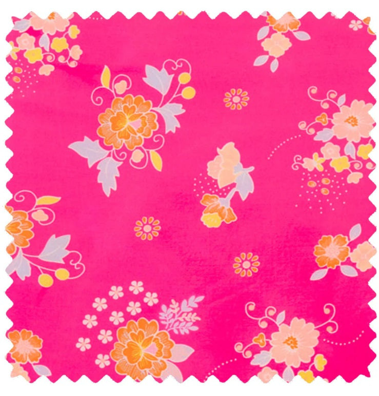Petit Pan - Polska Pink – Intrepid Thread