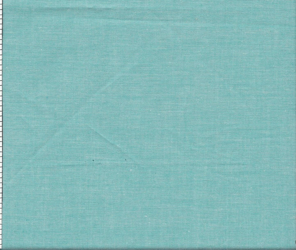 Tilda Chambray Basics - Teal – Intrepid Thread